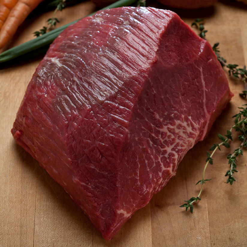Burgundy Pasture Beef - Shop